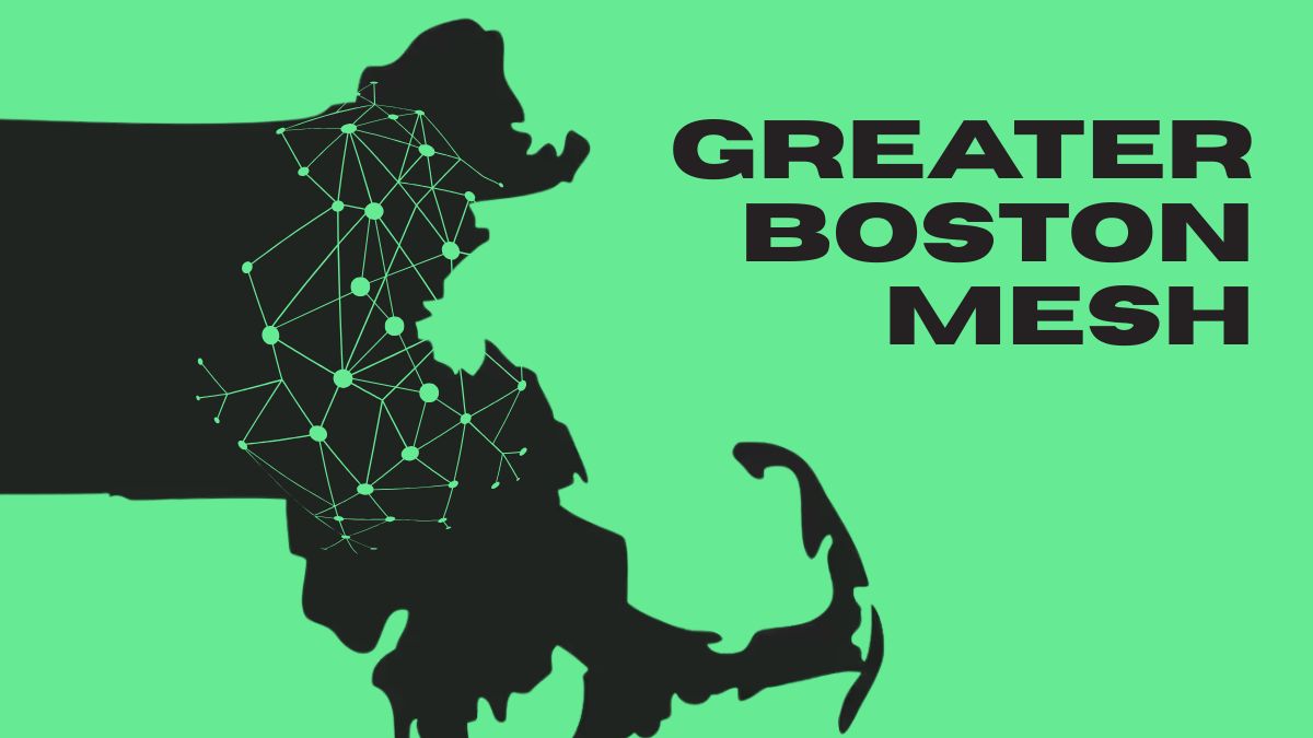 MeshCore Getting Started | Boston Mesh